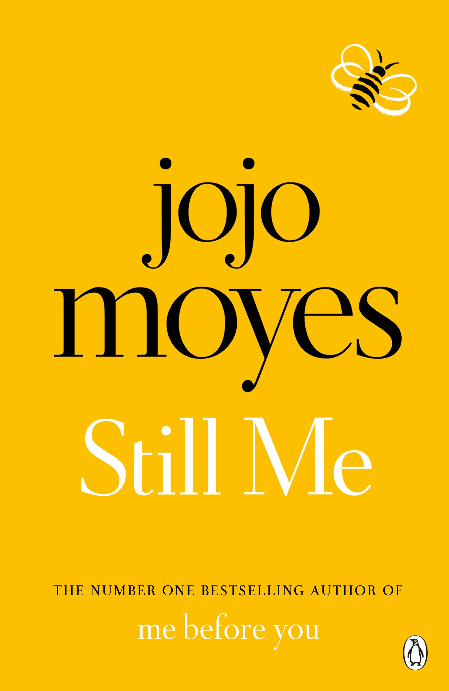 Still Me - JoJo Moyes